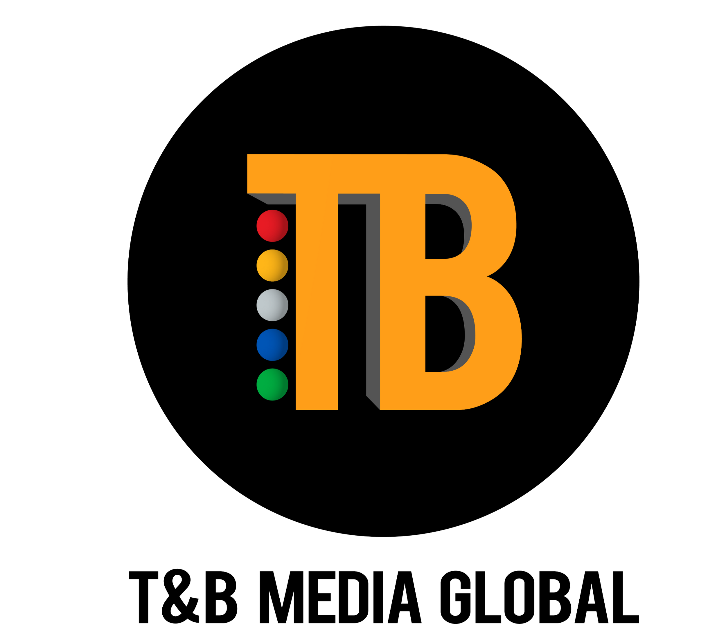 T&B Media Global | Home of Happy