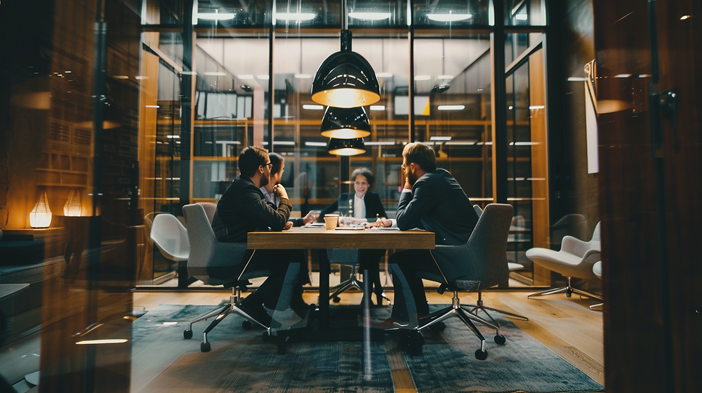 Transforming Ideas Into Action With The Now Wow How Matrix