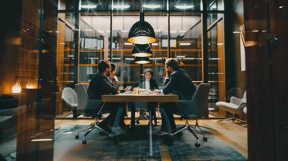 Transforming Ideas Into Action With The Now Wow How Matrix