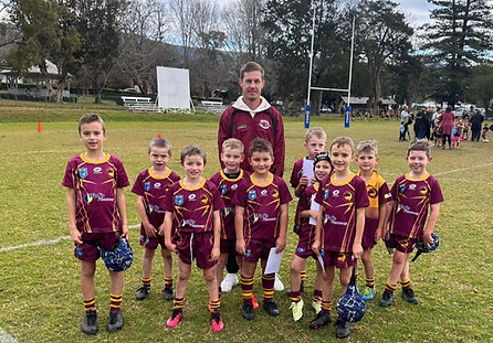 Teams | Shellharbour Sharks Junior Rugby League Football Club