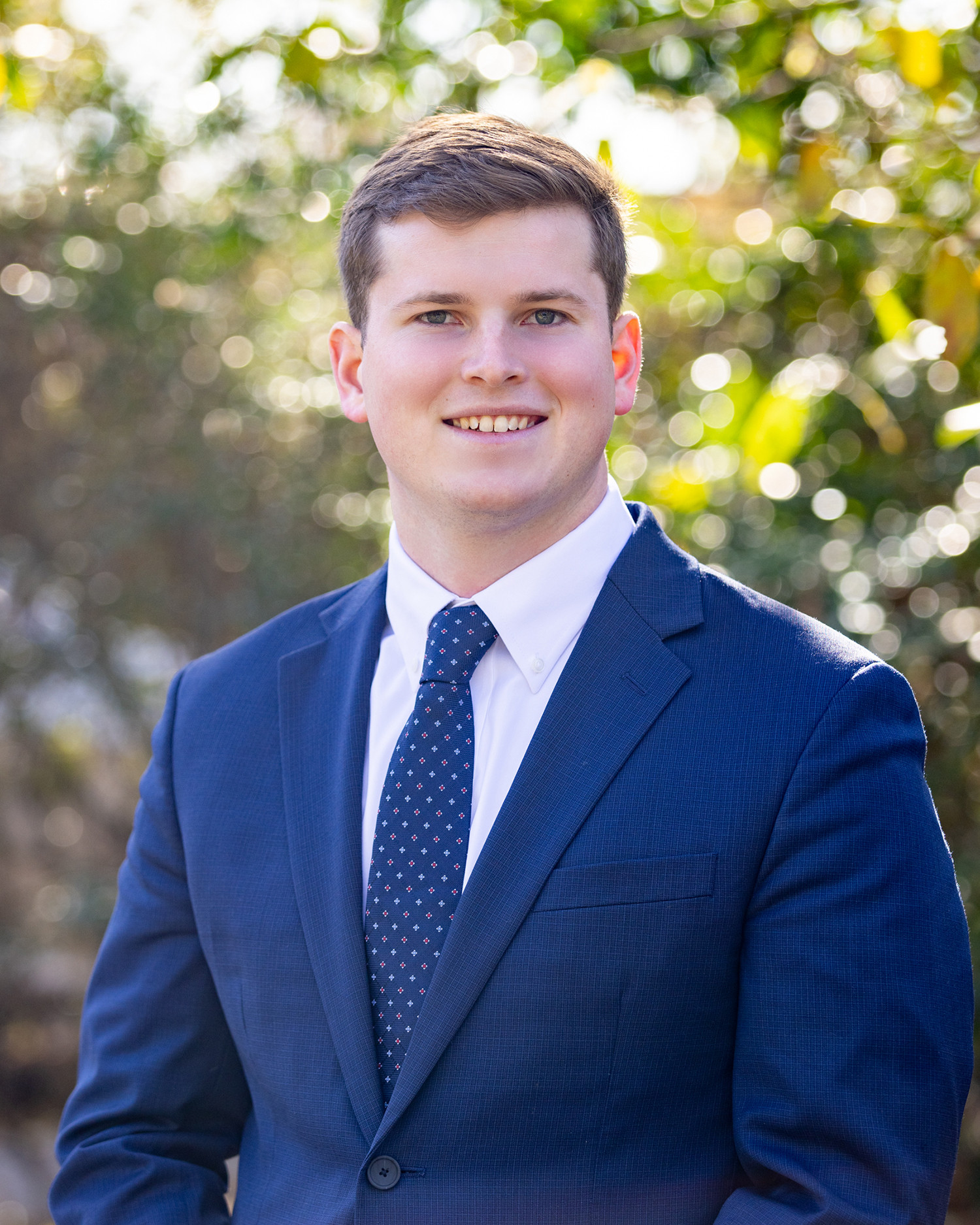 Gabriel Michalak | Heritage Academy