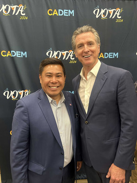 Jimmy Pham for State Senate SD-36 | Los Angeles & Orange County, CA