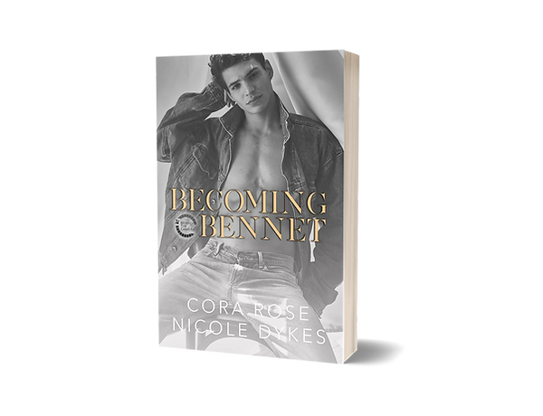 HOME | Cora Rose Romance