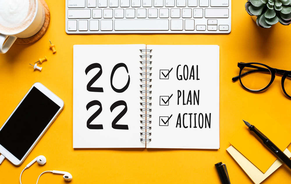 10 Steps to Goal Setting