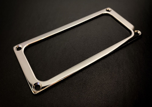 Moldura P90 | Ramme Custom