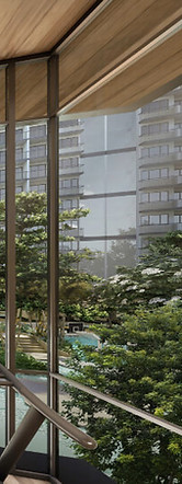 Quick Info - PARQ Residence, Kuching | +6016-5766757