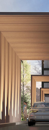 Quick Info - PARQ Residence, Kuching | +6016-5766757