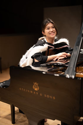 Development & Mentoring | Auckland Youth Choir