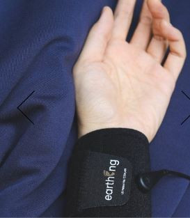 全方位接地帶套裝Universal Band Kit | 綠野林