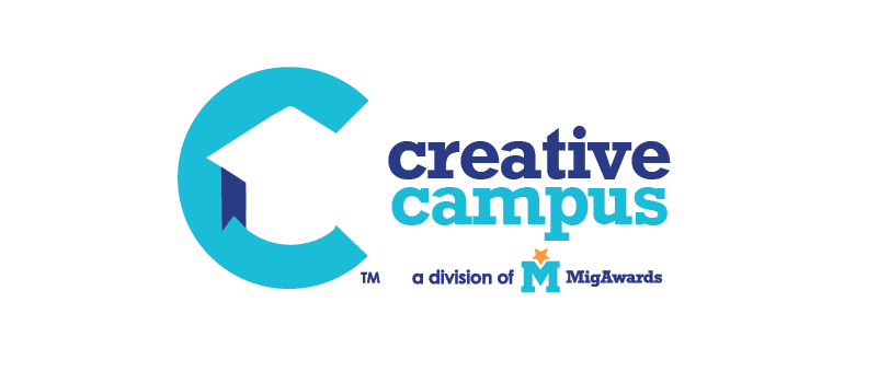 Creative Campus | School Branding