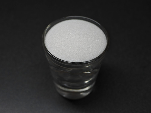 Retroreflective Glass Beads | Vadien