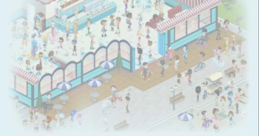 SmallWorlds Legacy | The Game Where You Belong!