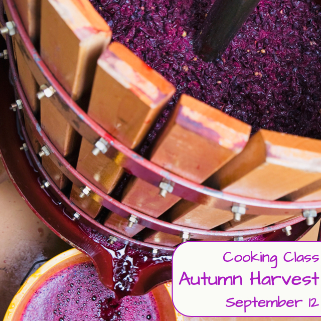 ARTISAN COOKING CLASSES | curs de gatit | Daniel Wendorf | Bucuresti