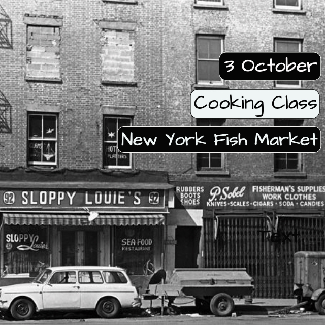 ARTISAN COOKING CLASSES | curs de gatit | Daniel Wendorf | Bucuresti