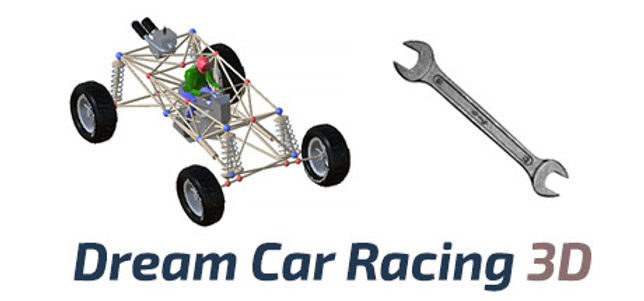 Dream Car Racing 3D