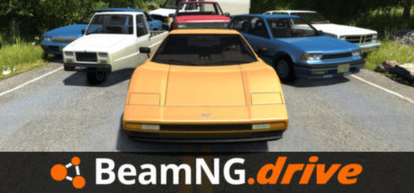 Beamng.Drive (v0.16)