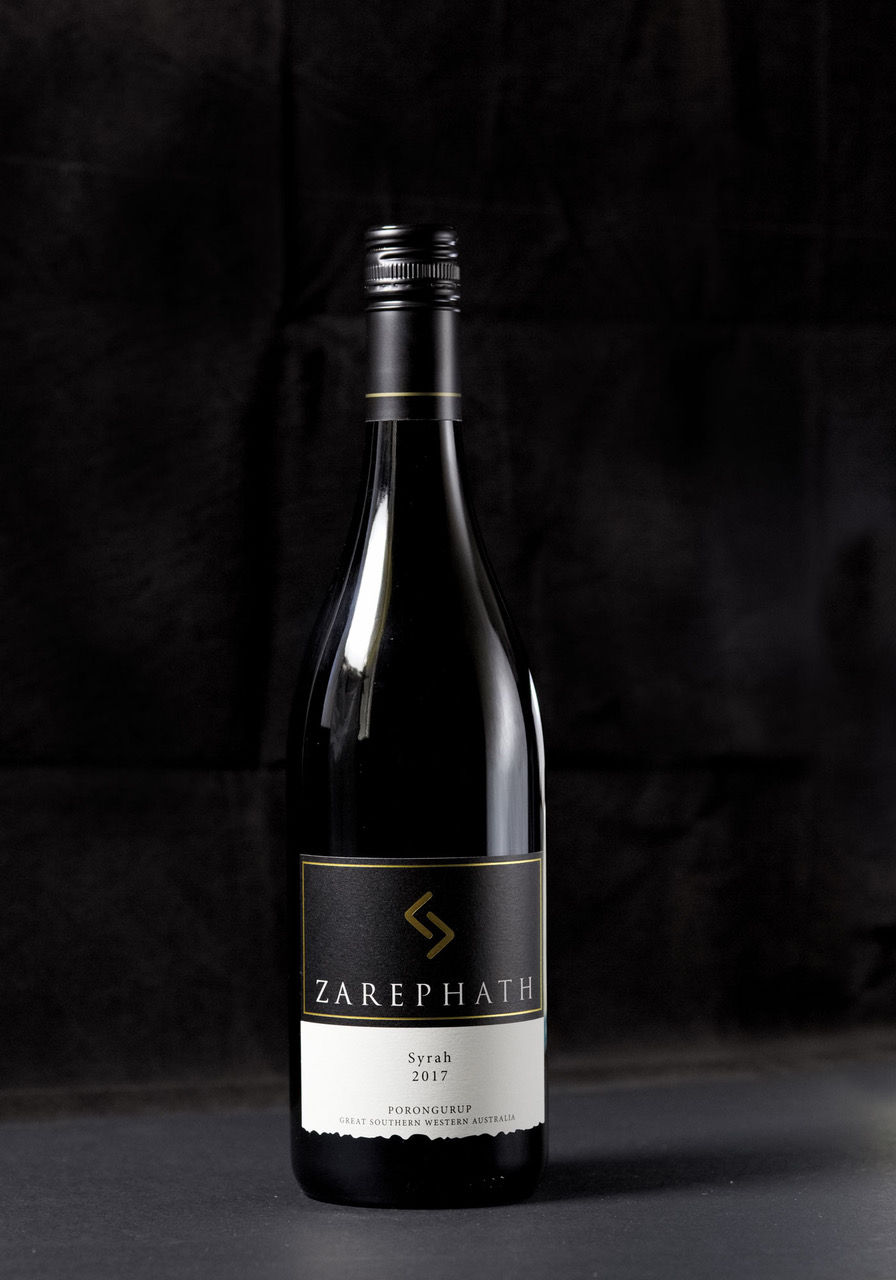 OUR WINE | Zarephathwinery