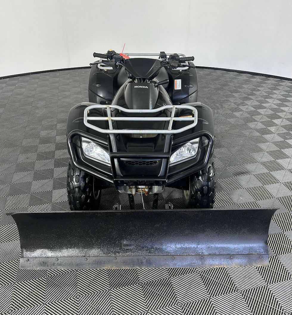 ATV | Mangrove Motorsports