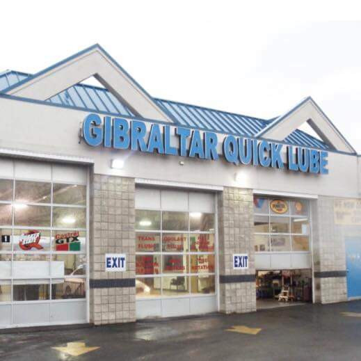 Oil Change | Gibraltar Quick Lube | Brownstown Charter Township