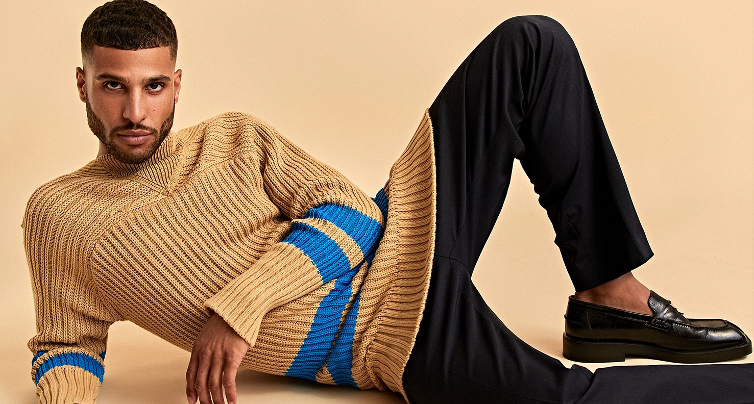 DE • LUCA Magazine