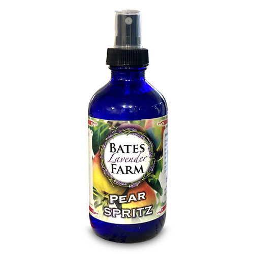 Pear Spritz | Bates Lavender Farm