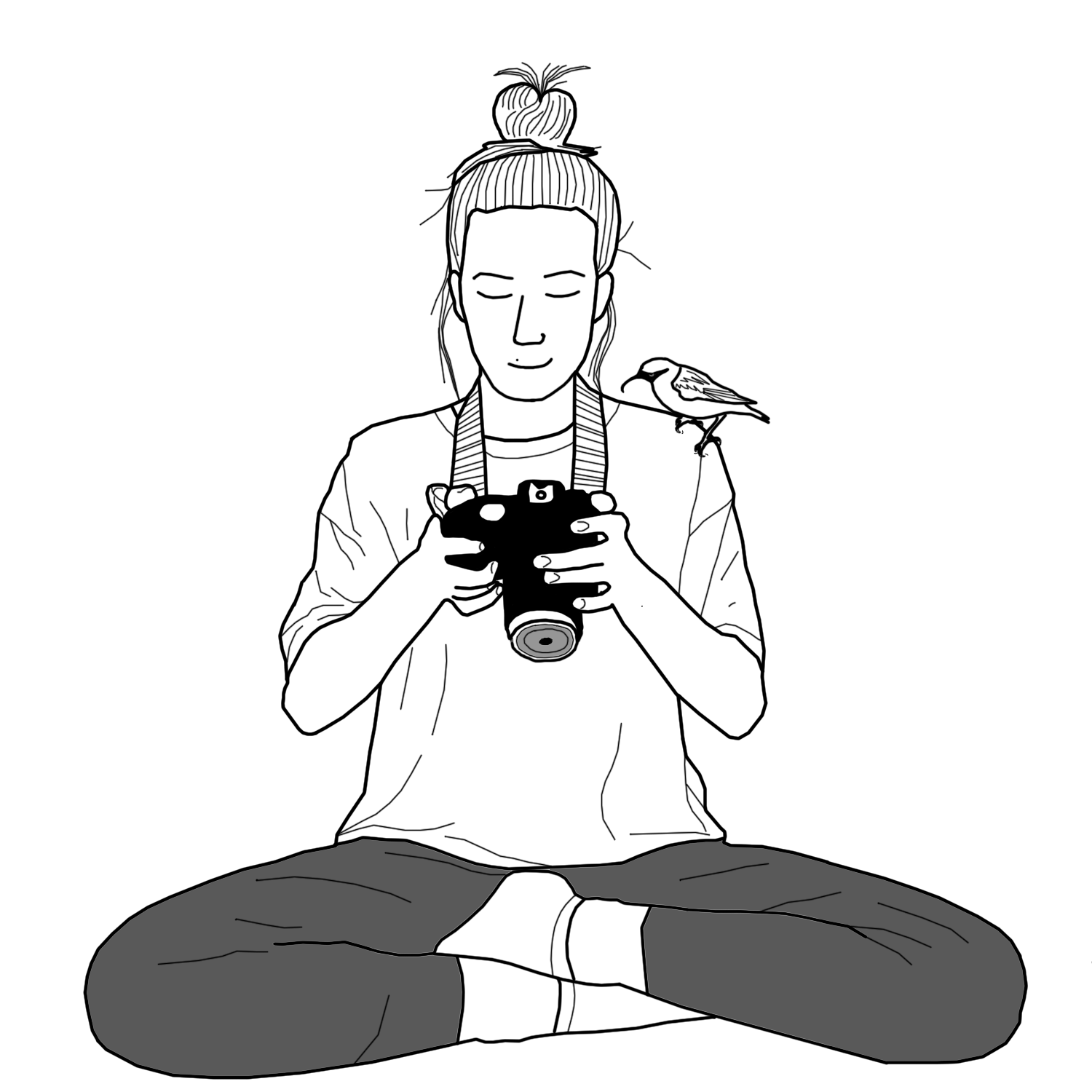 Home | Abi Rowley Portfolio