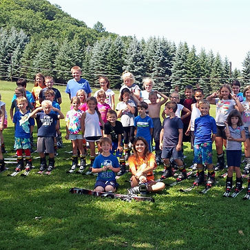 Camp Maple | Maple Ski Ridge