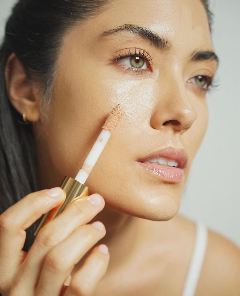 ¿Cómo saber si tienes piel mixta?