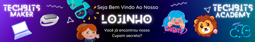 Loja | Techbits Academy BR