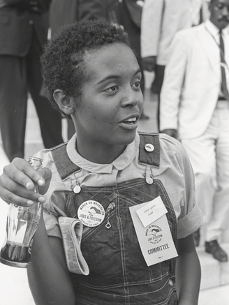 Julian Bond Oral History Project | A Civil Rights Movement Resource