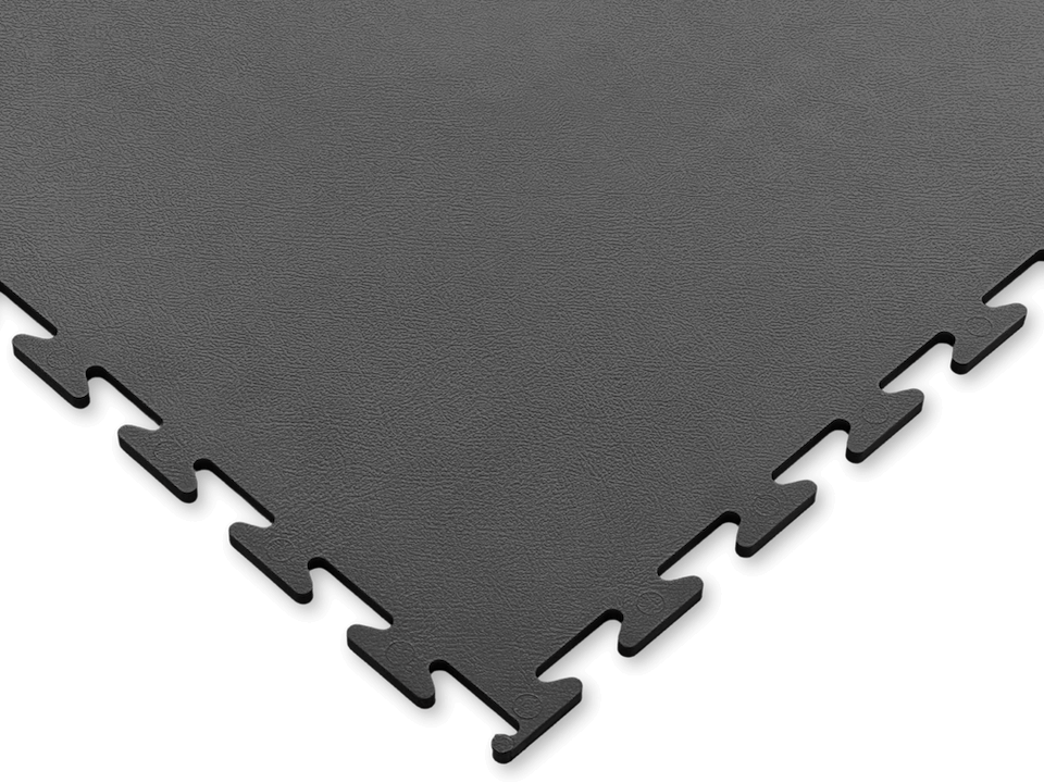 E500/10 Ultra Heavy Duty Tiles | Ecotile Flooring IN