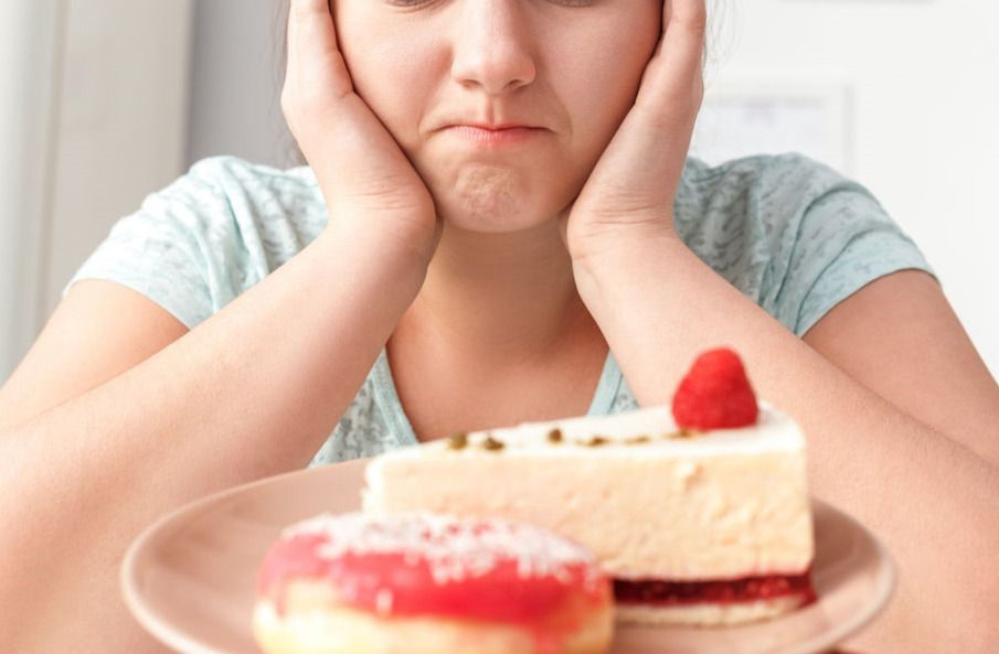 How To Tell If You're Stress Eating