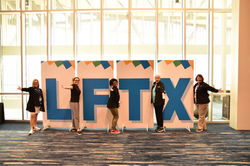 Homepage | Learning Forward Texas