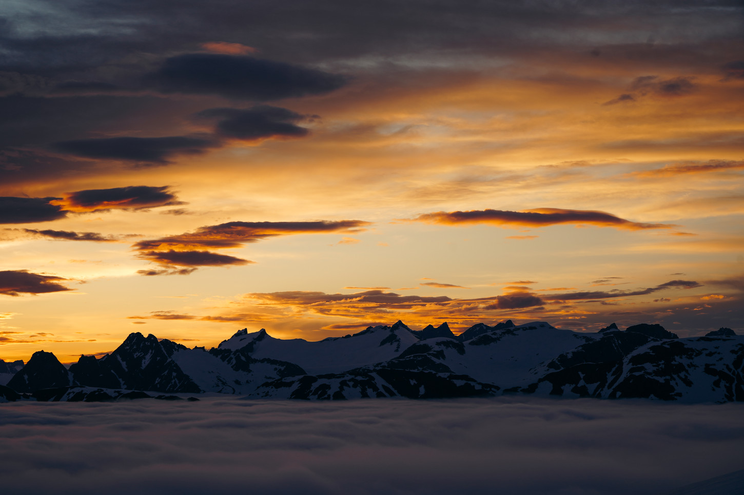 Expedition Gallery | Fabienne Meier