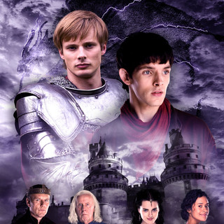 Merlin posters | My site