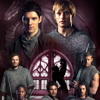 Merlin posters | My site