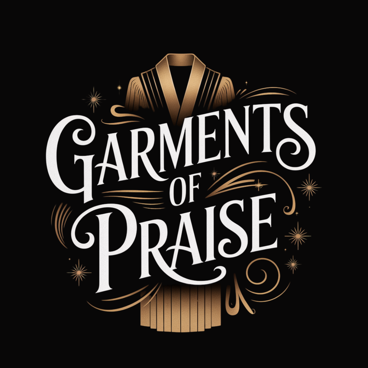 Christian Apparel | Garments Of Praise – Christian Clothing Online