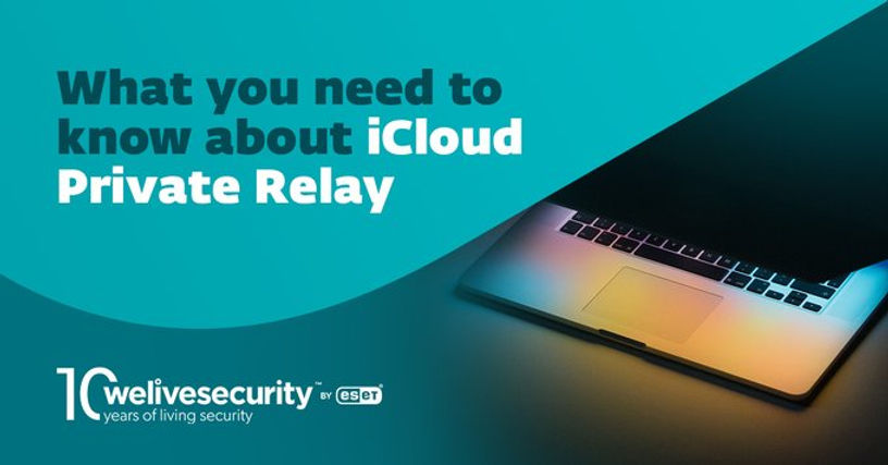 What you need to know about iCloud Private Relay