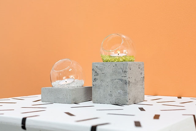 DECOR | Bloom 24 Floristry