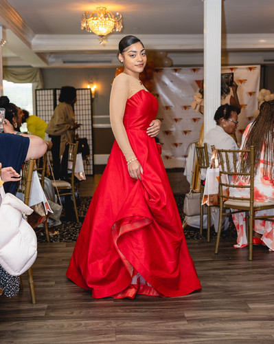 SPECIAL GRACE | Women For Faith