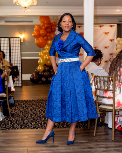 HIS ROYALTY | Women For Faith