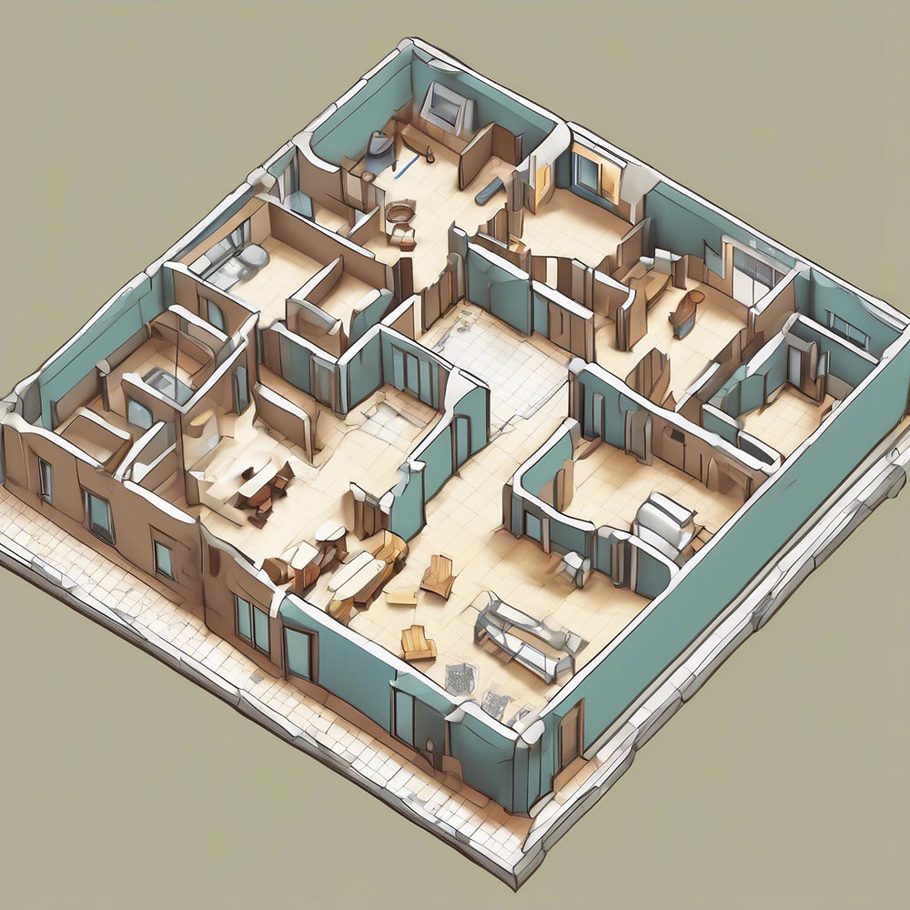 Square Meter Rates for Building: What They Are and Why They Don’t Work ...