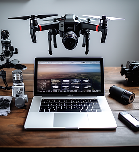 CommX support and brochures