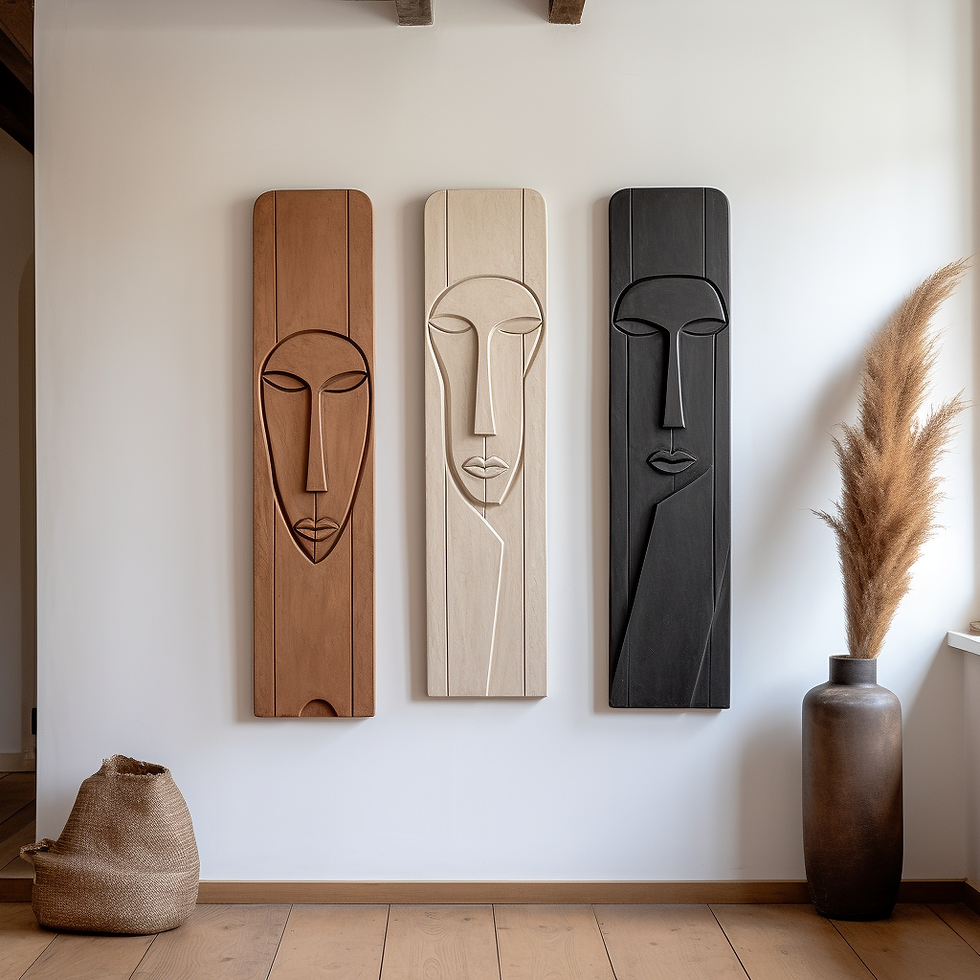 Home | The Mask Studio 1