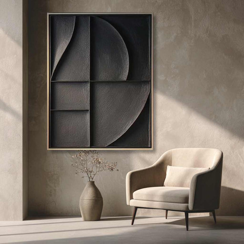 Abstract Art | The Mask Studio