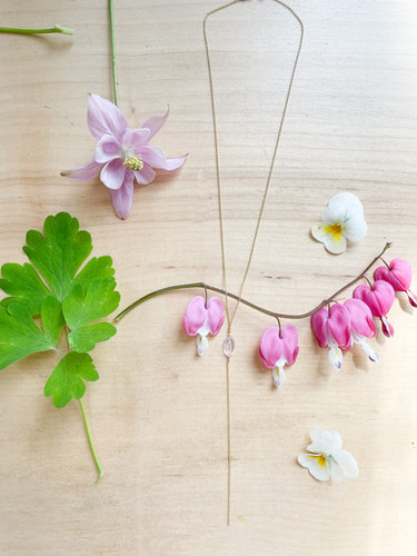 Rose Quartz | kaycorpusmd