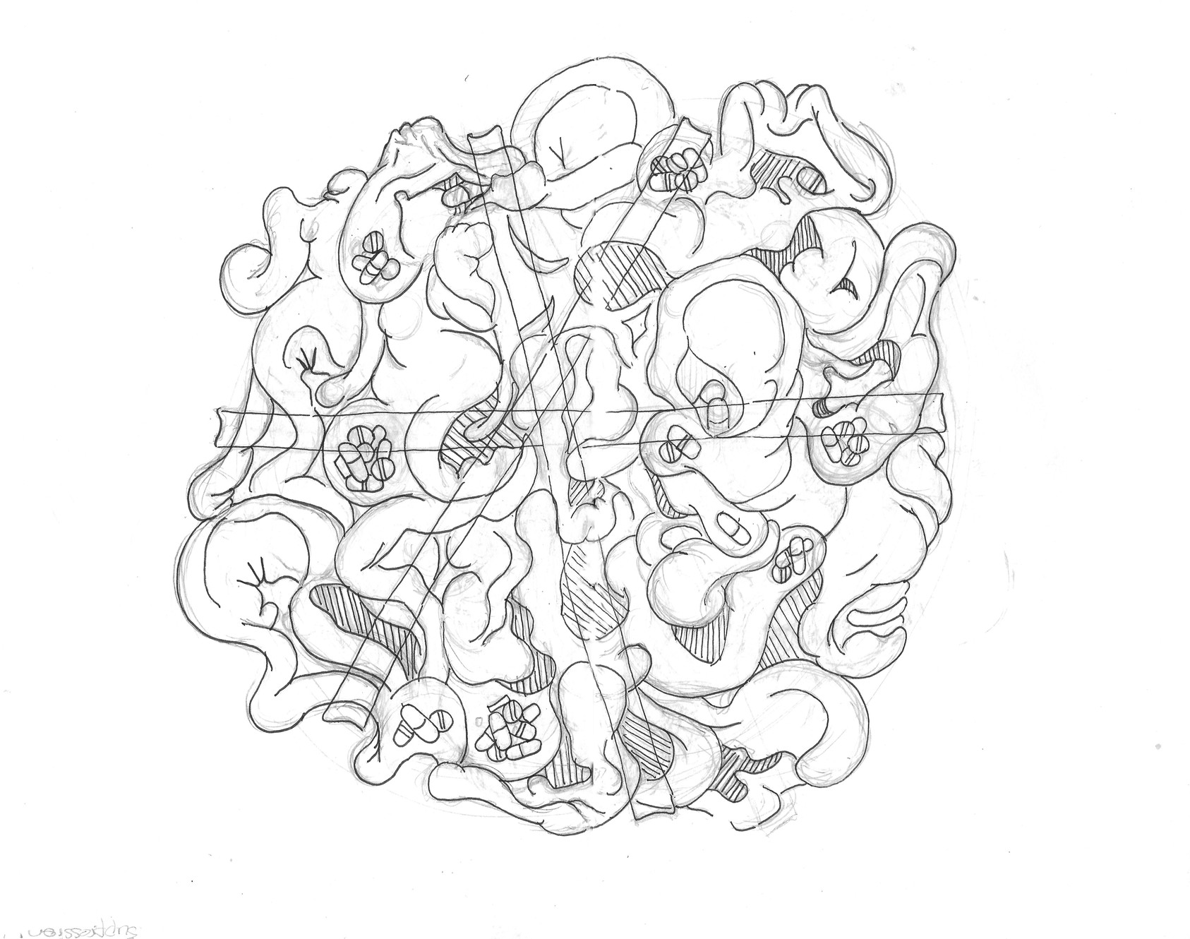 Artist CV | Brittany Forrest