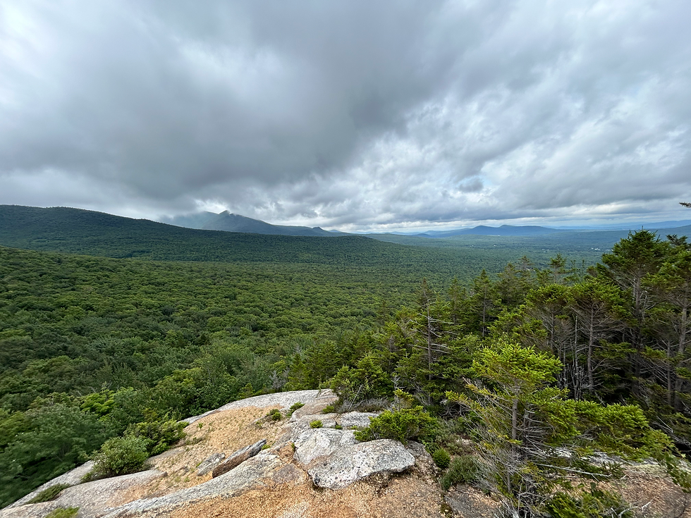 Horton Center | Faith Based Camp and Retreat Center