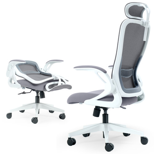 Tervo Model U Folding Office Chair | Tervo