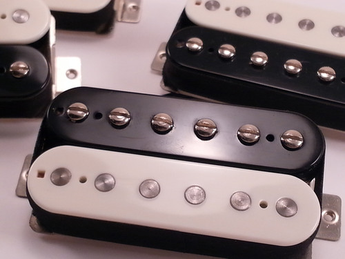 Humbucker Bridge Pickup 15K | benson-custom